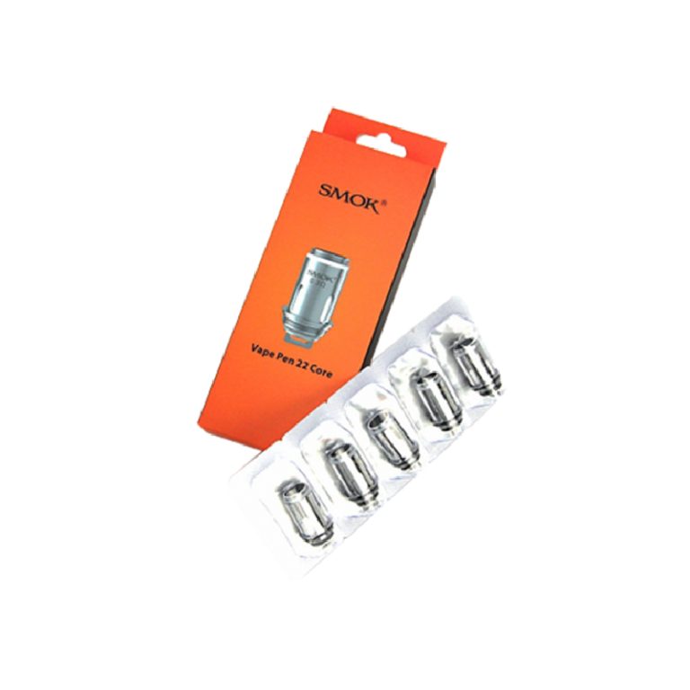 SMOK Vape Pen Strip Coils – Empire Smoke Distributors