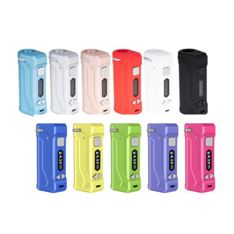 YOCAN UNI PRO – Empire Smoke Distributors