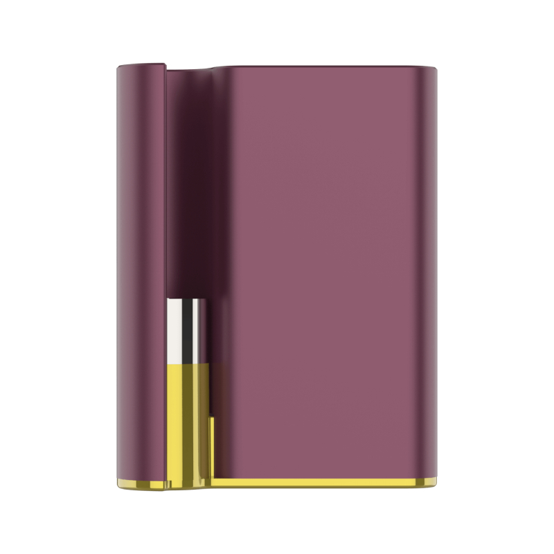 PALM CCELL 550MAH SANGRIL RED WITH GOLD FRAME – Empire Smoke Distributors