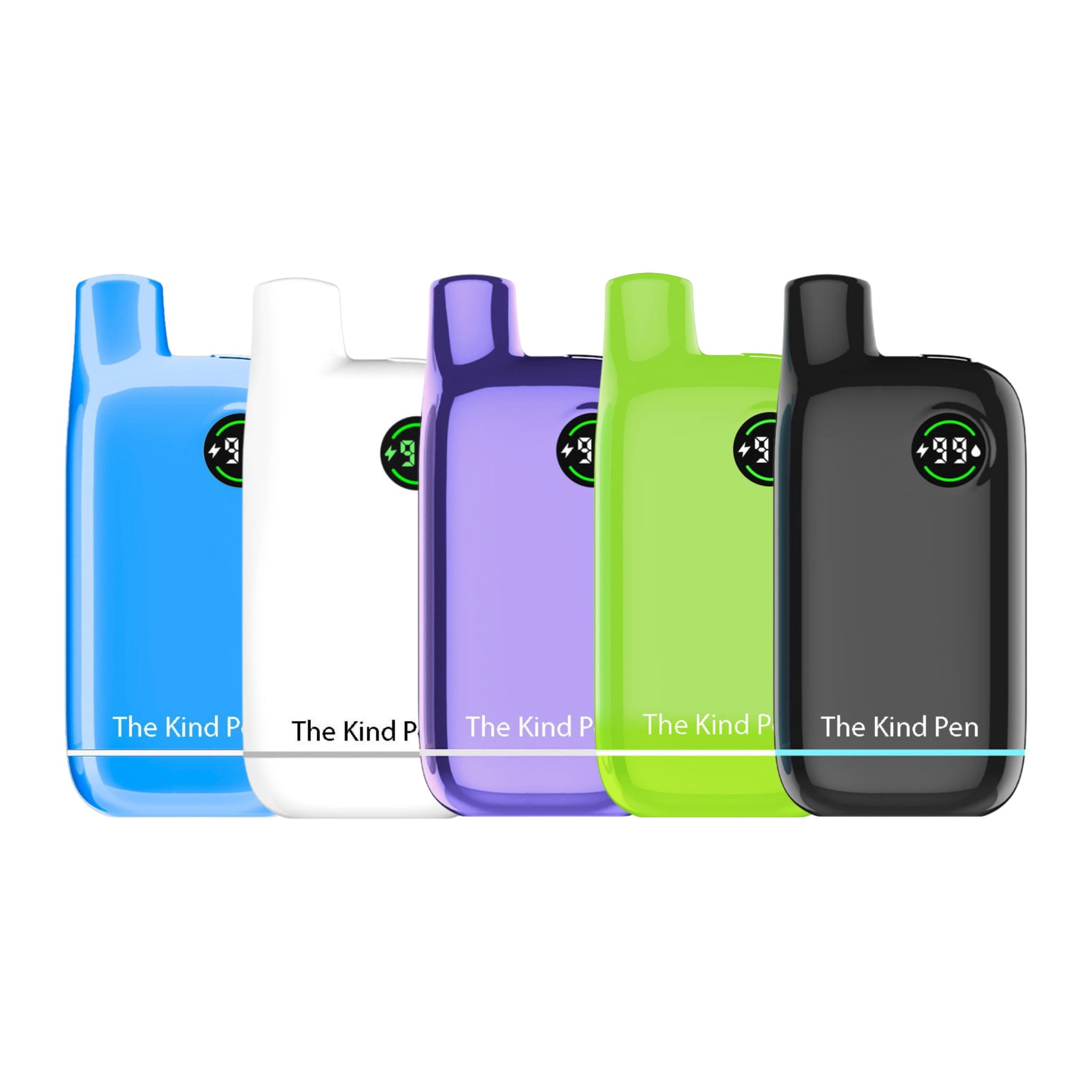 KIND PEN COVERT 2.0 CARTRIDGE VAPORIZER PCS – Empire Smoke Distributors