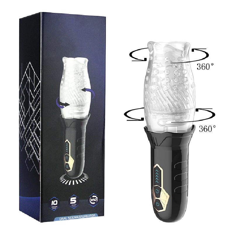 WILLIAMS CYCLONE ORAL SEX MASTURBATOR (CYCLONE BLOWJOB SIMULATOR) (MALE STROKER-3) – Empire ...