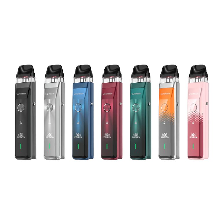 VAPORESSO XROS PRO KIT – Empire Smoke Distributors