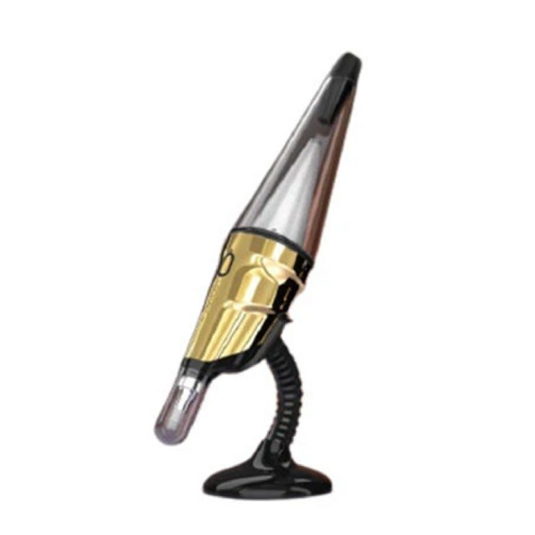 LOOKAH SEAHORSE MAX GOLD – Empire Smoke Distributors