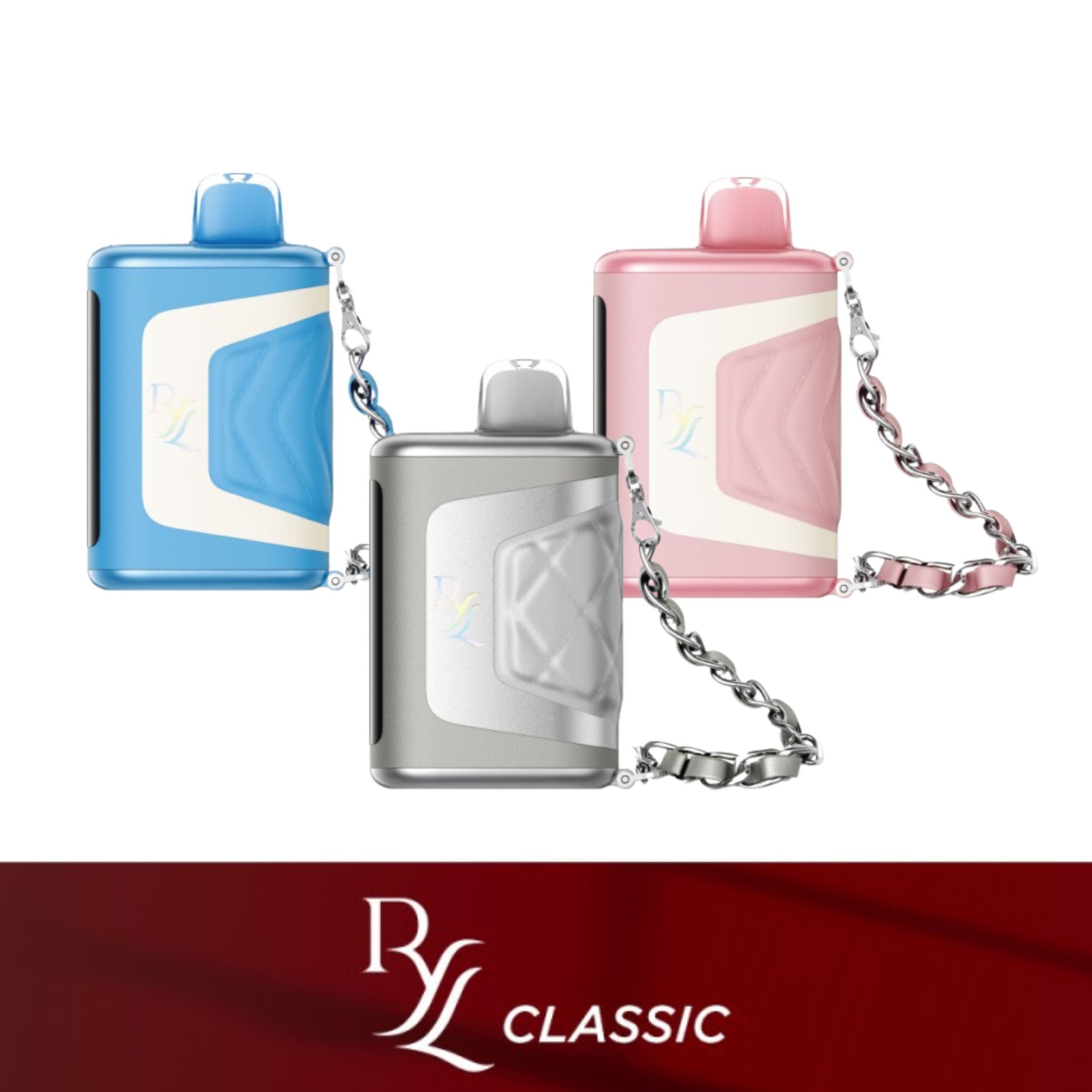 RAZ RYL CLASSIC DISPOSABLE 35000PF – BOX OF 5 (20000PF BOOST MODE ...