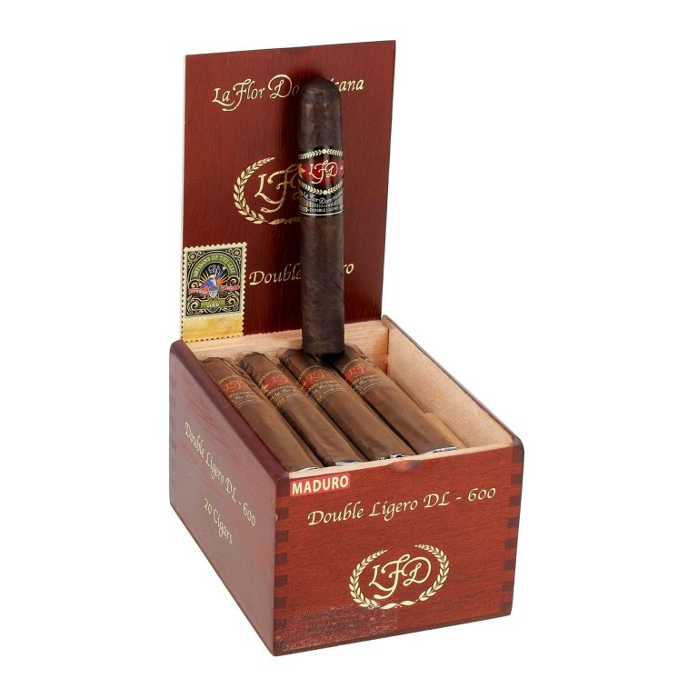 LFD DOUBLE LIGERO SERIES – Empire Smoke Distributors