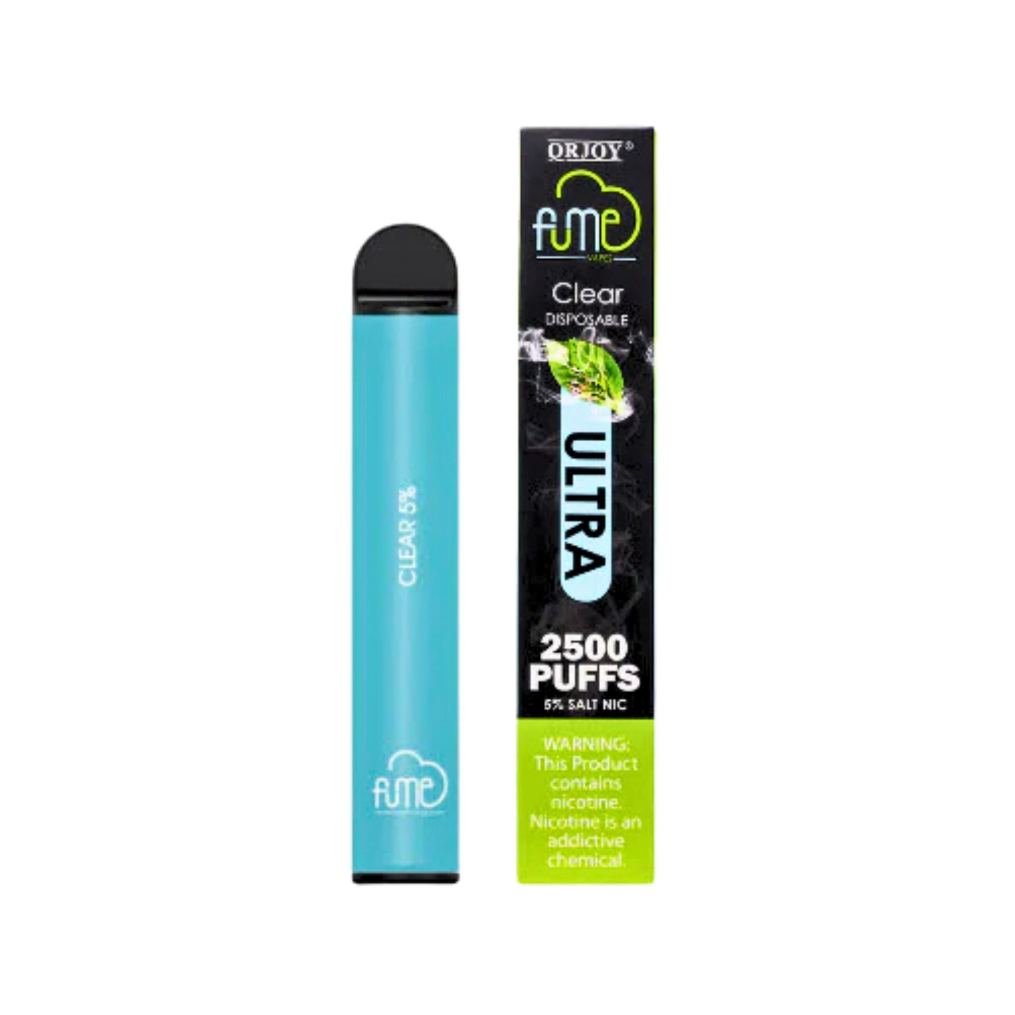 E-CIGARETTE PODS – Empire Smoke Distributors