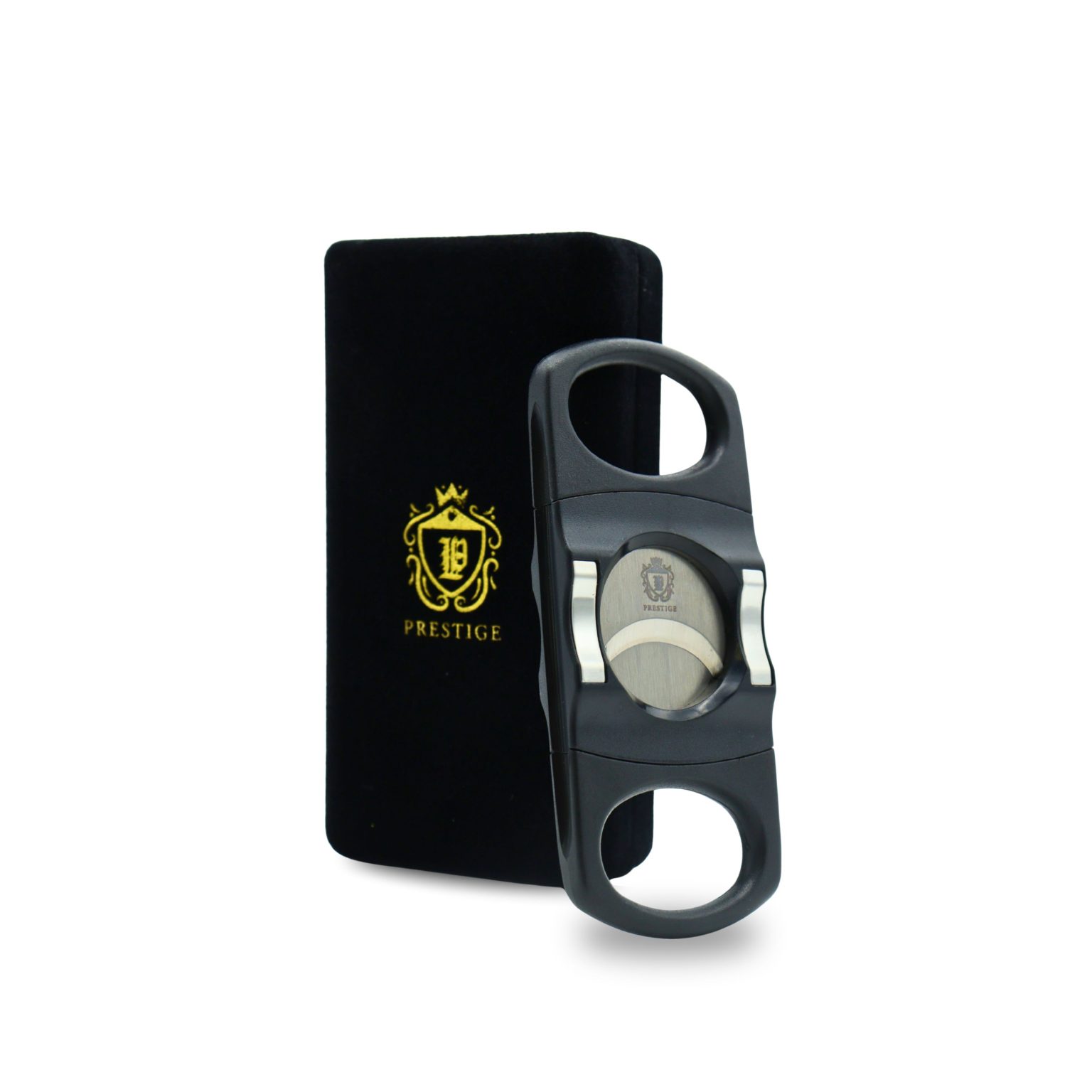 PRESTIGE CIGAR CUTTER – Empire Smoke Distributors